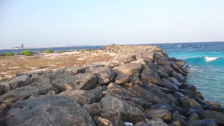 20 Mejores islas de Maldivas para visitar - Blog - Español Tusk Travel