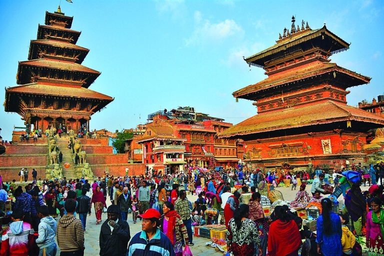 Historia del turismo en Nepal: Un viaje cultural y espiritual