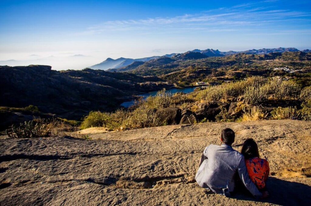 10 Lugares Más Famosos para Visitar en Mount Abu