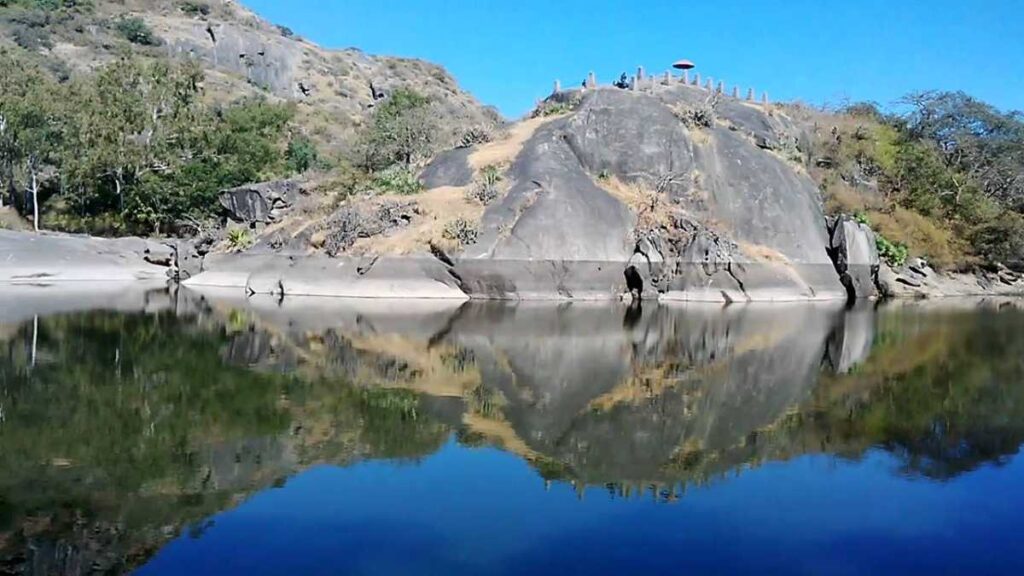 10 Lugares Más Famosos para Visitar en Mount Abu