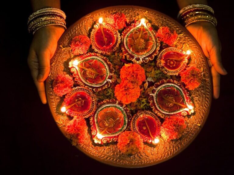 ¿Cuándo es Diwali 2025? Fecha, horarios, historia y más