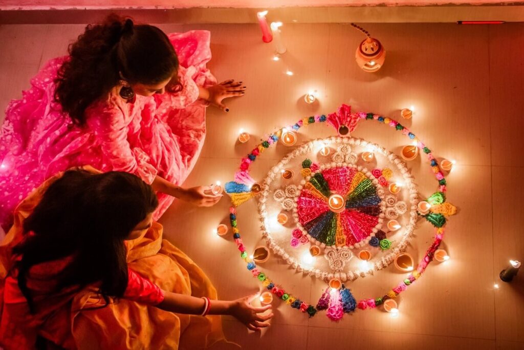 ¿Cuándo es Diwali 2025? Fecha, horarios, historia y más