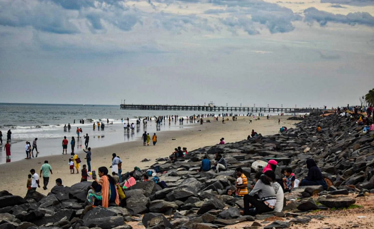 Los 10 mejores lugares para visitar en Pondicherry
