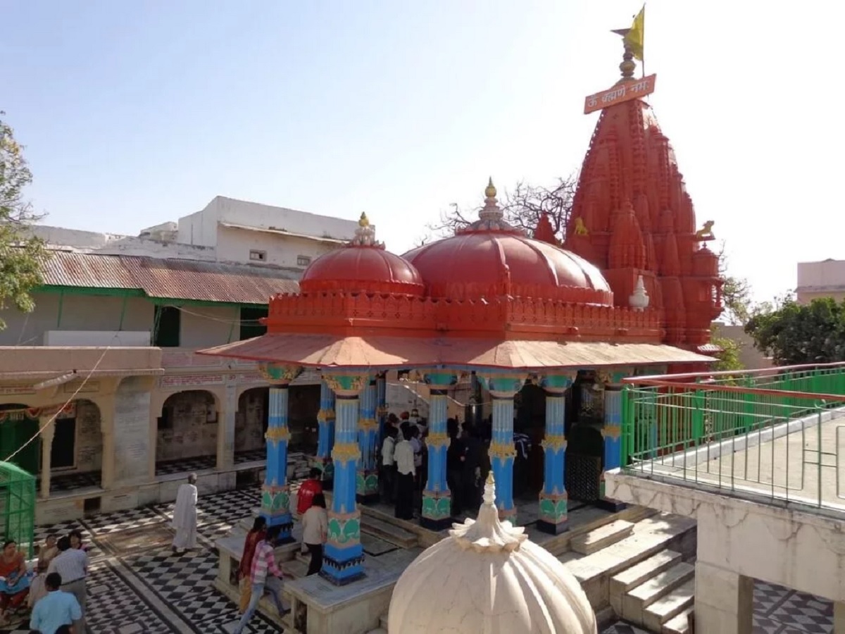 Guía Completa del Templo de Brahma en Pushkar