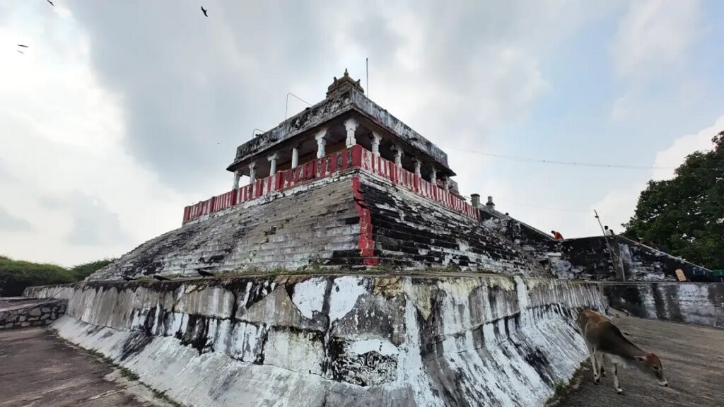 Top 10 Lugares para Visitar en Rameswaram: Descubre Su Magia