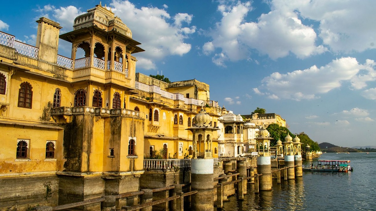 Bagore Ki Haveli Udaipur: guía de viaje completa