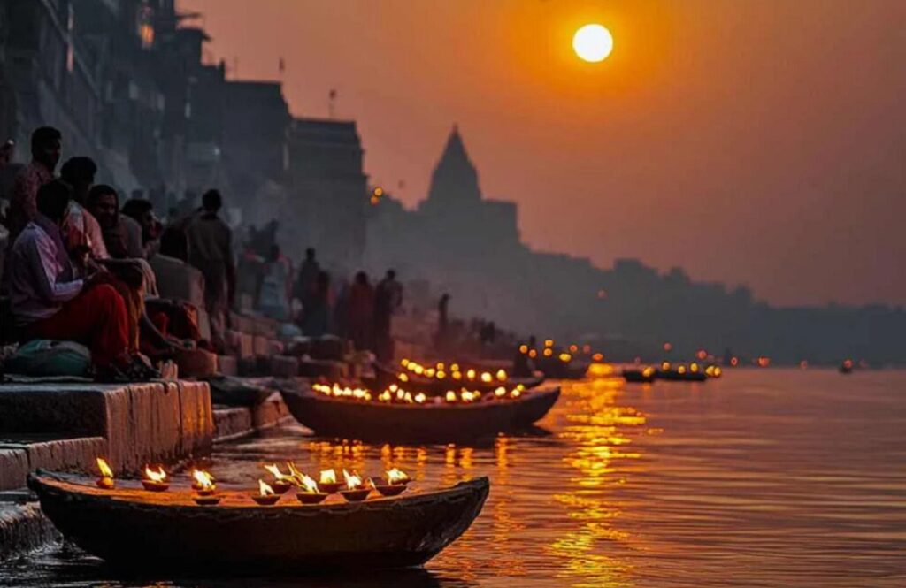 Guía definitiva de viaje a Varanasi: qué ver y hacer en 2 días