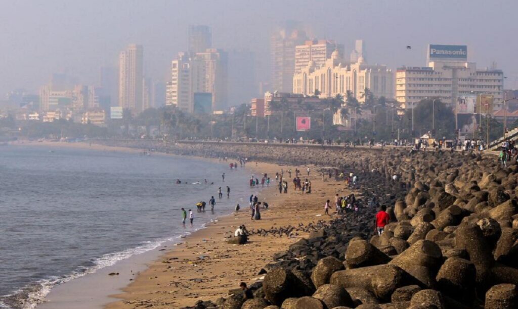 La mejor época para visitar Mumbai: guía completa sobre el clima