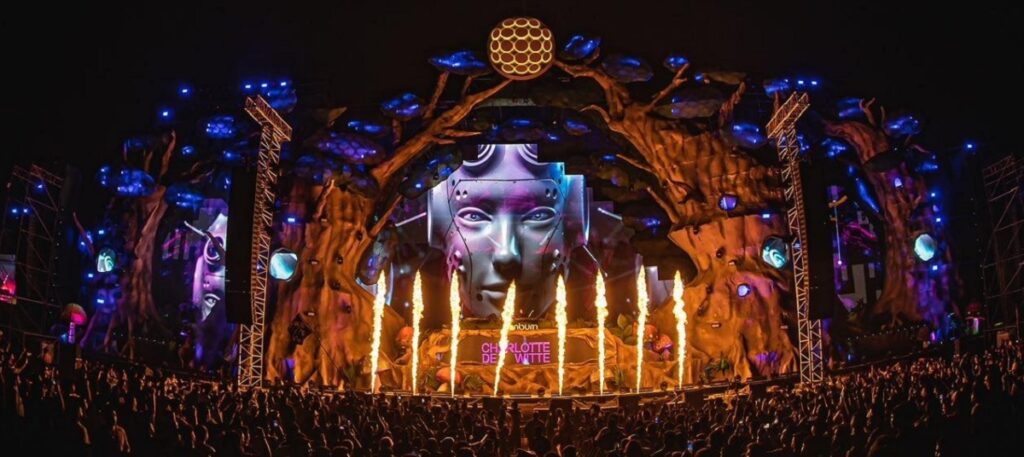 Sunburn Festival Goa 2025: Guía Completa del Evento Musical