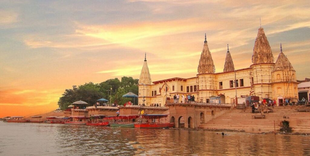 Guía Completa para Visitar el Templo Ram Mandir en Ayodhya
