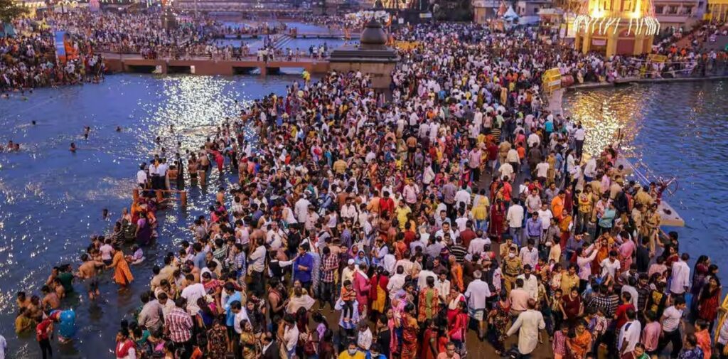 Guía para la Maha Kumbh Mela 2025: todo lo que necesitas saber