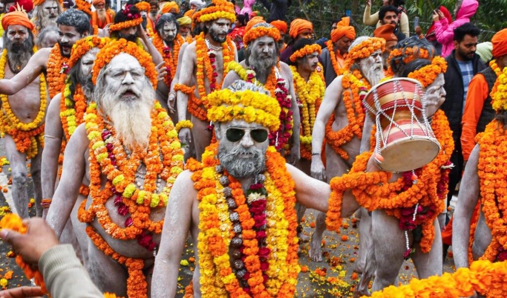 Guía para la Maha Kumbh Mela 2025: todo lo que necesitas saber