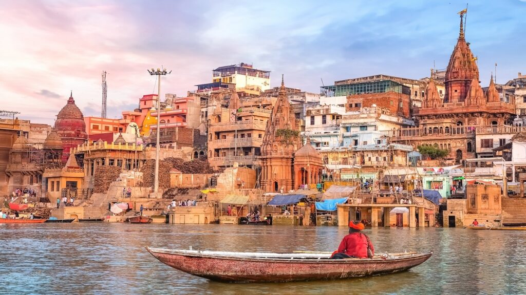 Mejor Época para Visitar Varanasi: Guía de Viaje Completa
