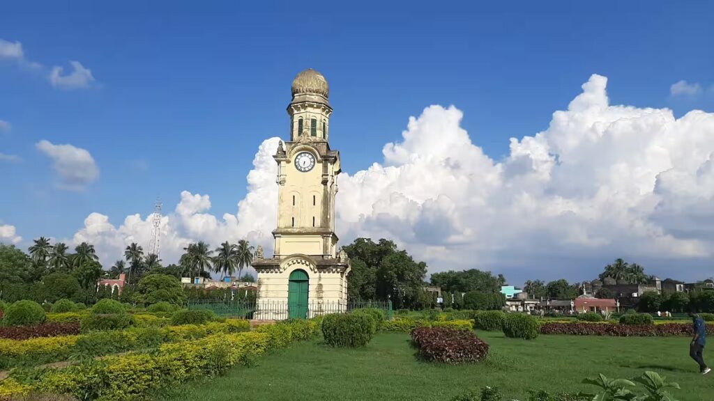 Los 12 Mejores Lugares para Visitar en Bengala Occidental