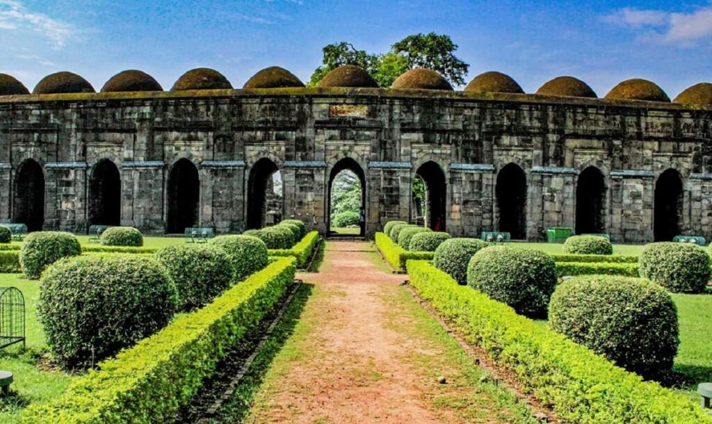 Los 12 Mejores Lugares para Visitar en Bengala Occidental