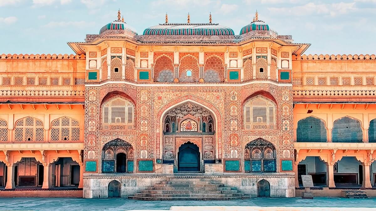 Fuerte Amer en Jaipur: Horarios, entradas y consejos de viaje