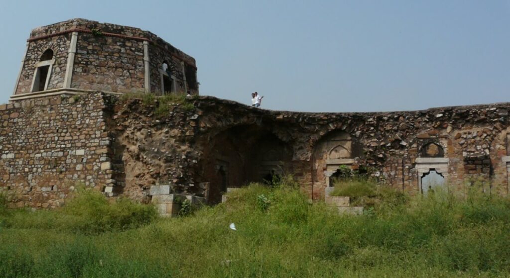 Los 10 fuertes más populares de Delhi | Historia y arquitectura