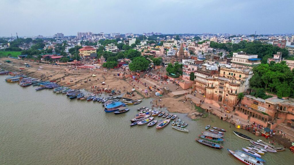Explorar Assi Ghat Varanasi: Guía completa y consejos
